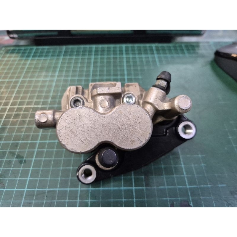 🔥Original 100% Second Hand🔥Yamaha SRL110 Caliper Assy (Right)(Original ...