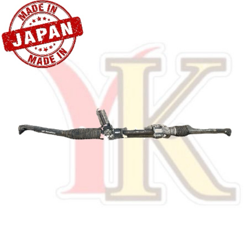 Perodua Kembara Steering Rack Electric Model | Shopee Malaysia