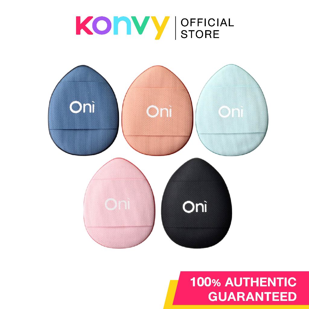 Oni Mini Soft Finger Puff | Shopee Malaysia