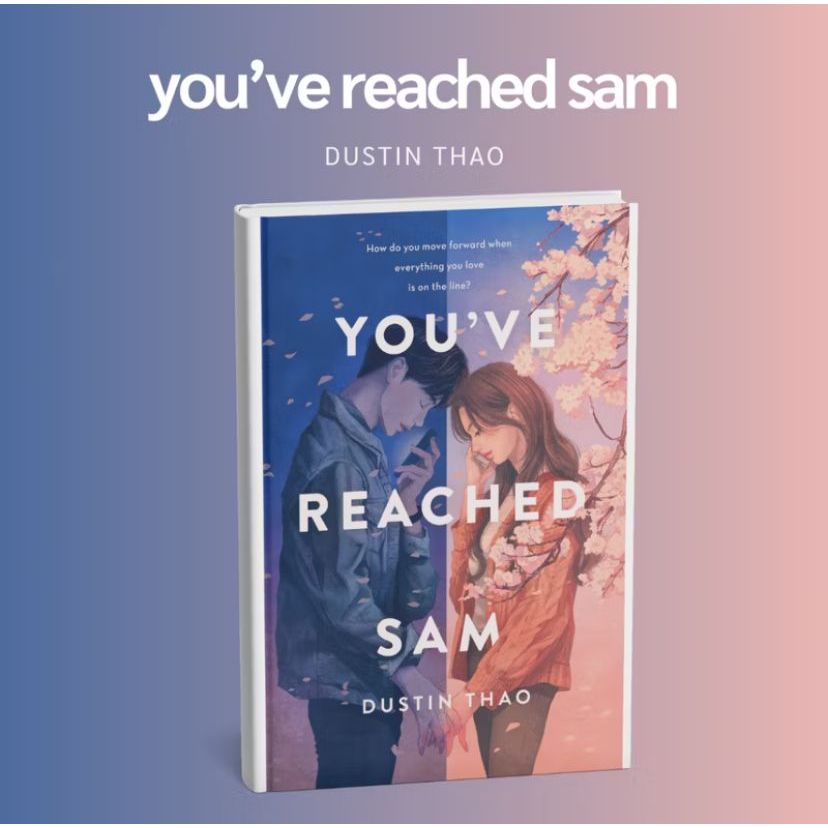 you've reached sam by dustin thao | Shopee Malaysia