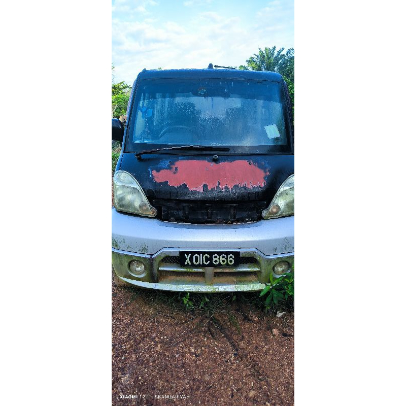 Kuala pilah proton juara tahun 2003 xoic866 plate number untuk dijual ...
