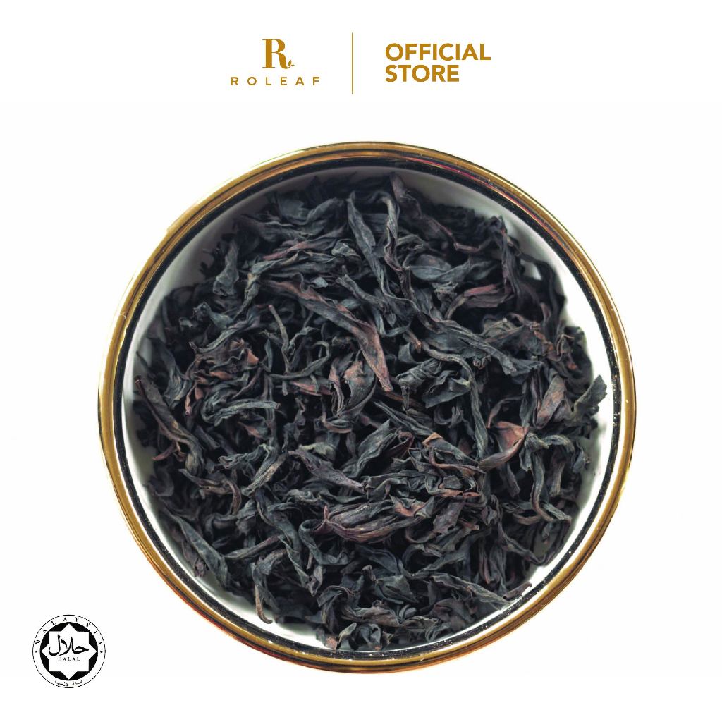 Roleaf Ai Jiao Oolong Tea | Shopee Malaysia