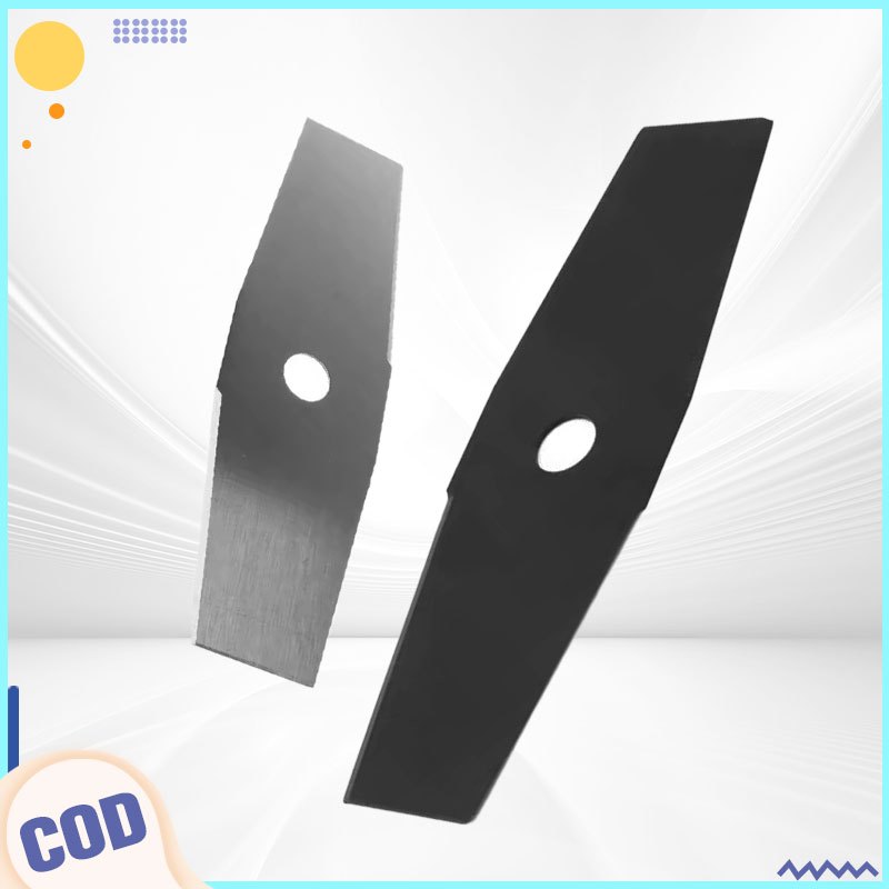 Brush Cutter Metal Blade Mata Pisau Mesin Rumput Grass Cutter Blade ...
