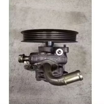 Proton Waja MMC 1.6 4g18 power steering pump original (Second Hand ...