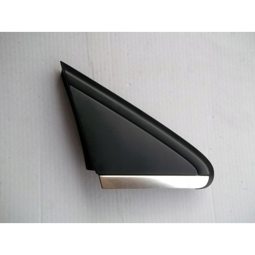 MERCEDES BENZ ORIGINAL SIDE MIRROR COVER TRIM RIGHT SIDE W242 W246 ...