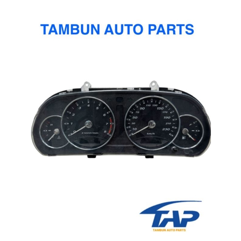 PROTON WAJA MANUAL METER | Shopee Malaysia
