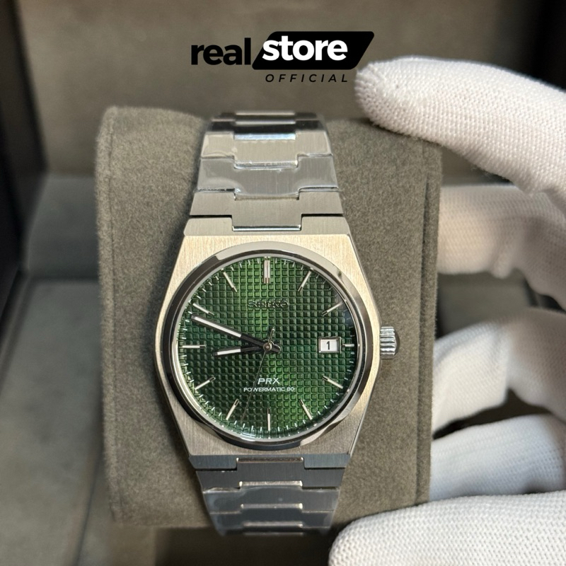 Seiko Mod Prx Mechanical watch Seiko Modify Seiko custom band & bezel ...