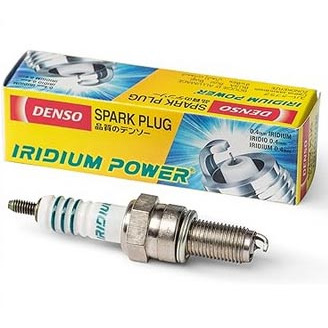 💯% GENUINE DENSO Iridium Power IU27 #5363 " Honda RS150 V1 V2 RSX RS-X ...