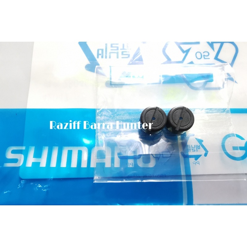 Original Shimano Pawl Cap Untuk Reel Bait Casting 11 CAENAN 101, 11 ...