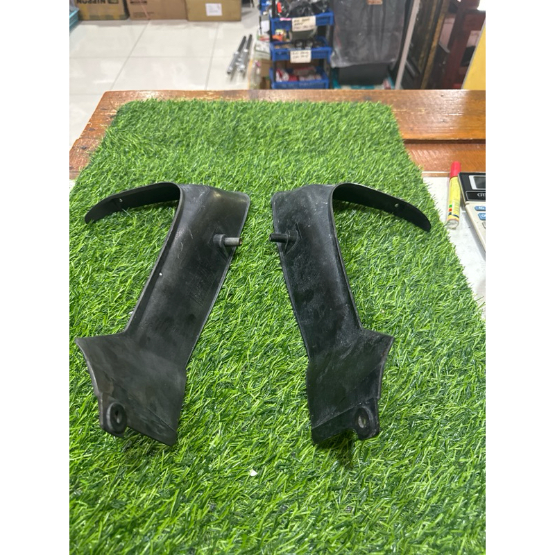 Inner sabit TZM secohand original motor condition on semua | Shopee ...