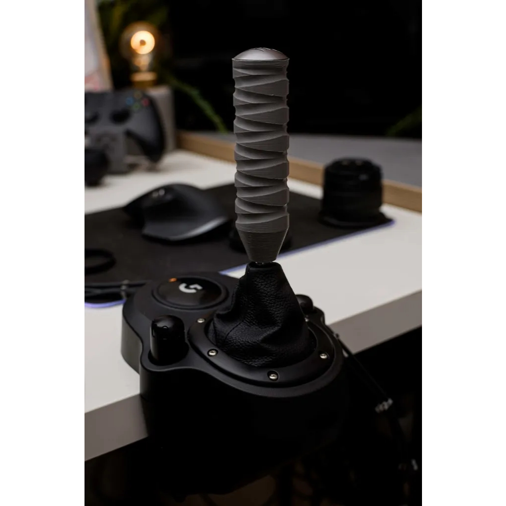 Logitech G29 Shift Knob Modification | Shopee Malaysia