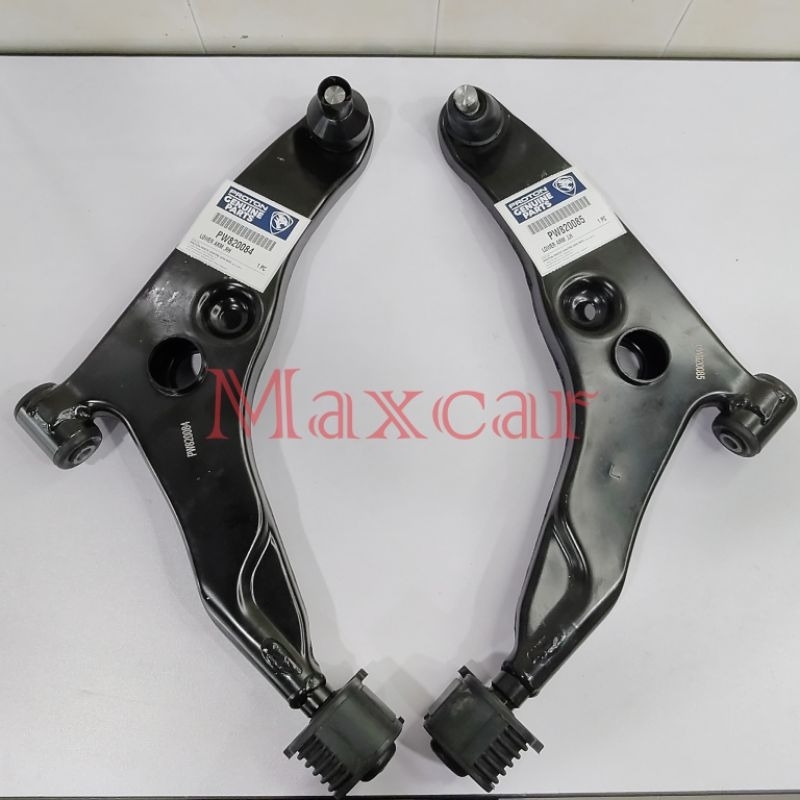 PROTON WAJA GEN2 PERSONA FRONT LOWER ARM WITH BUSH | Shopee Malaysia