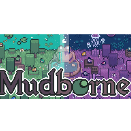 Mudborne: Frog Management Sim + DLC [PC Game] Steam Offline | Shopee ...