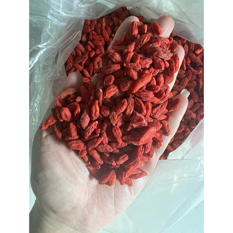 宁夏枸杞| Ning Xia Wolfberry/ gouji berries | Shopee Malaysia