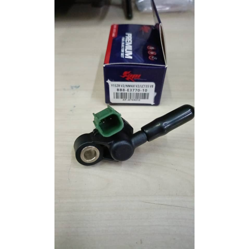 Y15ZR V1 / Y15ZR V2 / NMAX V2 / LC135 V8 STANDARD FUEL INJECTOR ASSY ...