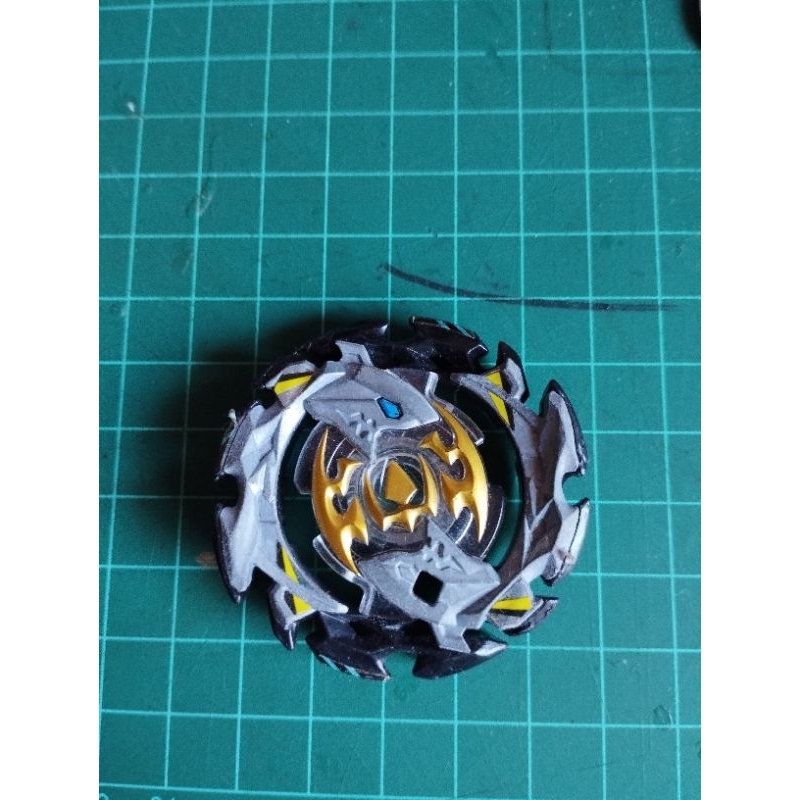 ORIGINAL TAKARA TOMY USED BEYBLADE BURST PART | Shopee Malaysia