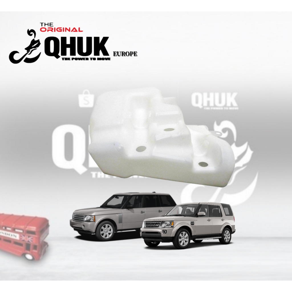 Land Rover Discovery L319 2004/ Range Rover Sport L320 2005 QHUK Wiper ...