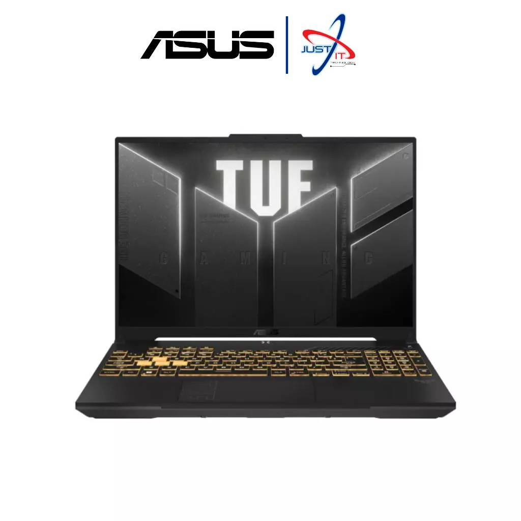 ASUS TUF Gaming F16 FX607V-URL009W C5-210h/ 16GB 5200MHZ/ 512GB 4.0 ...