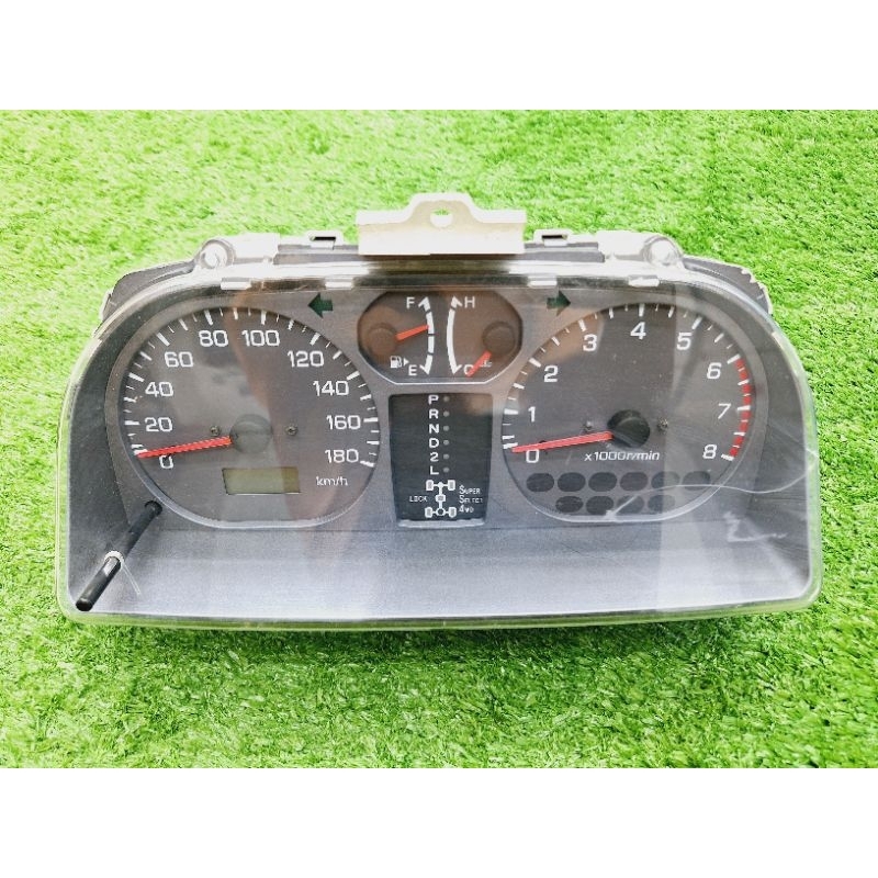 Mitsubishi Pajero io Meter | Shopee Malaysia