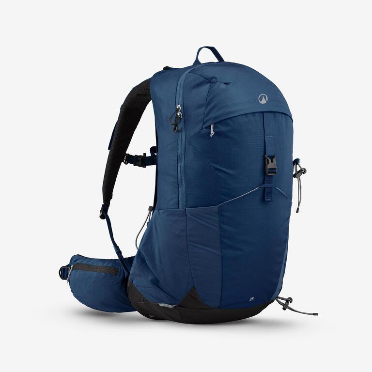Decathlon Mountain Hiking 25L Backpack MH500 (Lightweight) - Quechua ...