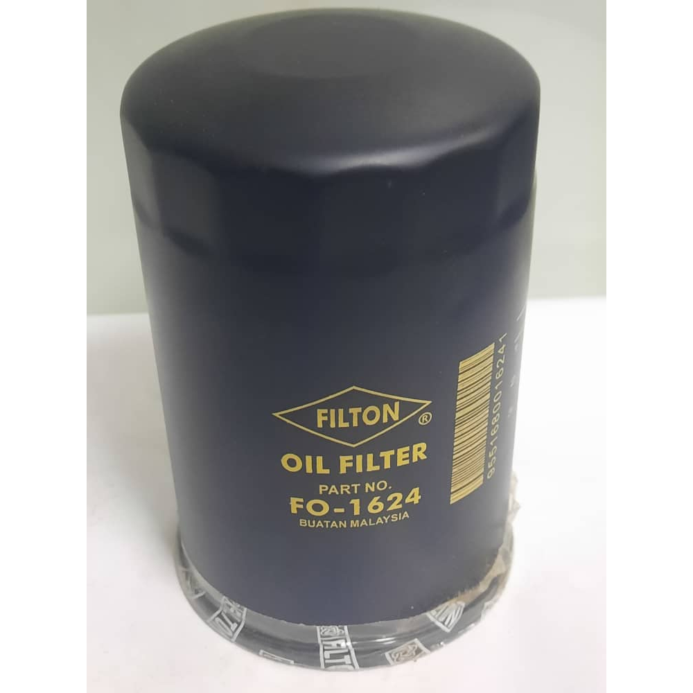 FILTON OIL FILTER TOYOTA COROLLA KE20 KE 30 KE 70 #FL109 | Shopee Malaysia
