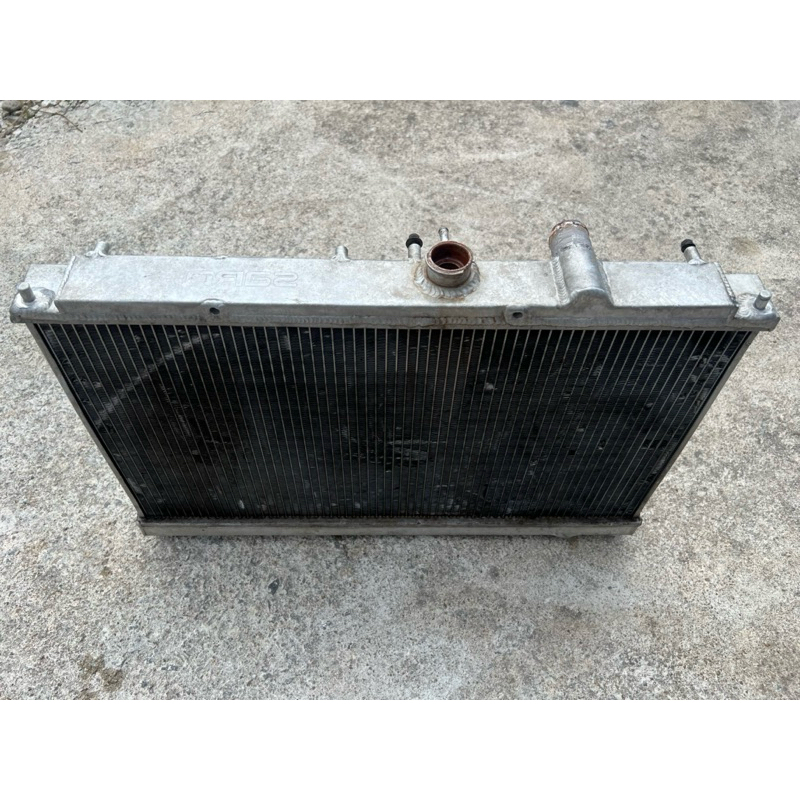 radiator perdana v6/sei/wira 1.6/wira1.8 (radiator aloi) | Shopee Malaysia