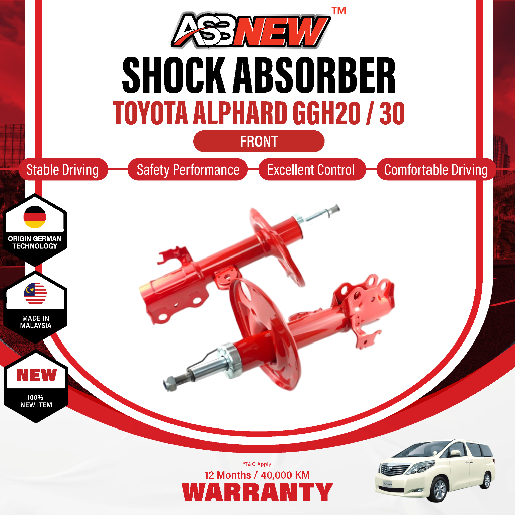 Alphard AGH GGH AHN , Vellfire GGH 20 30 , Estima ACR50 GSR 50 Front ...