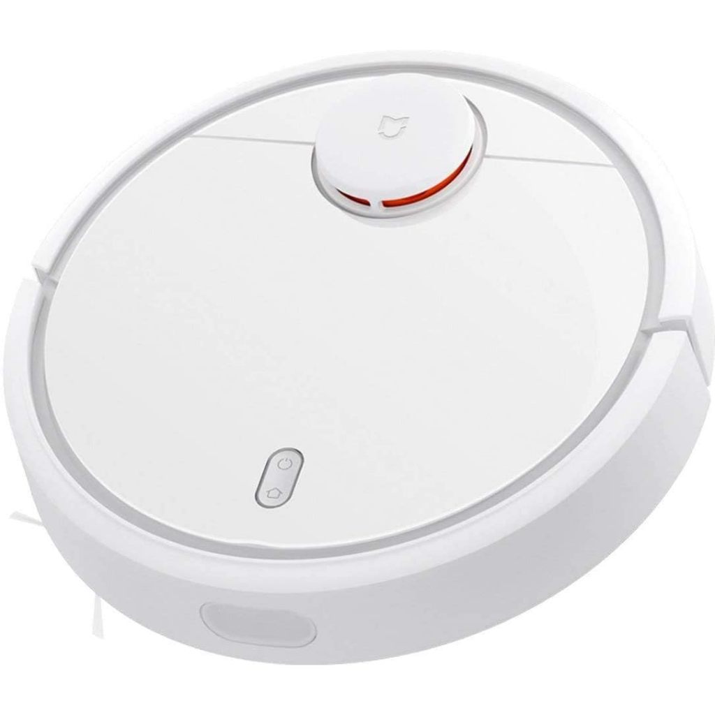 Xiaomi Robot vacuum cleaner Xiaomi Robot Vacuum Cleaner SDJQR01RR ...