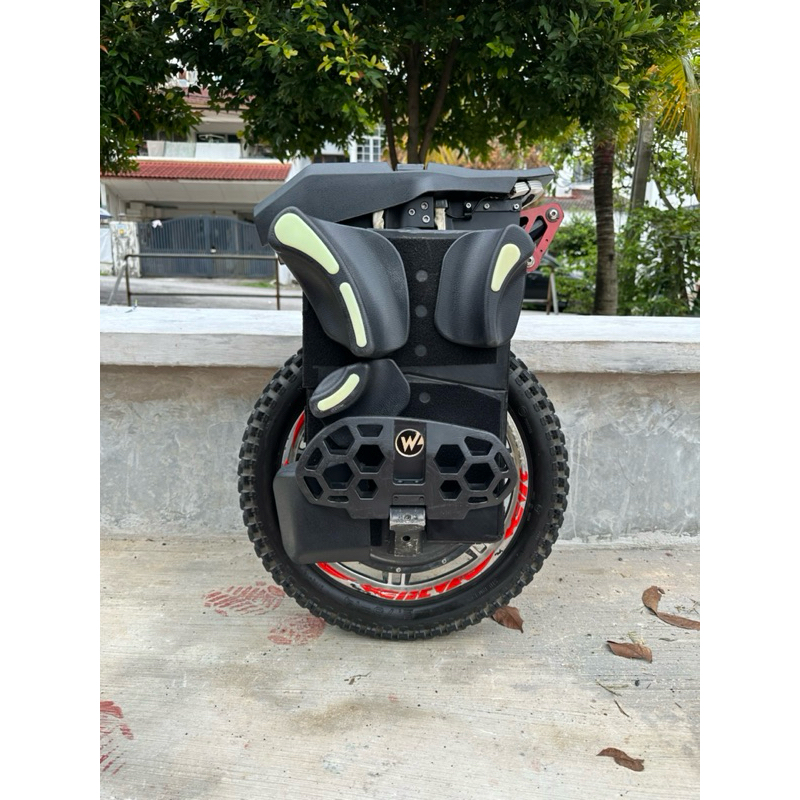 Begode Master v2 electric unicycle | Shopee Malaysia