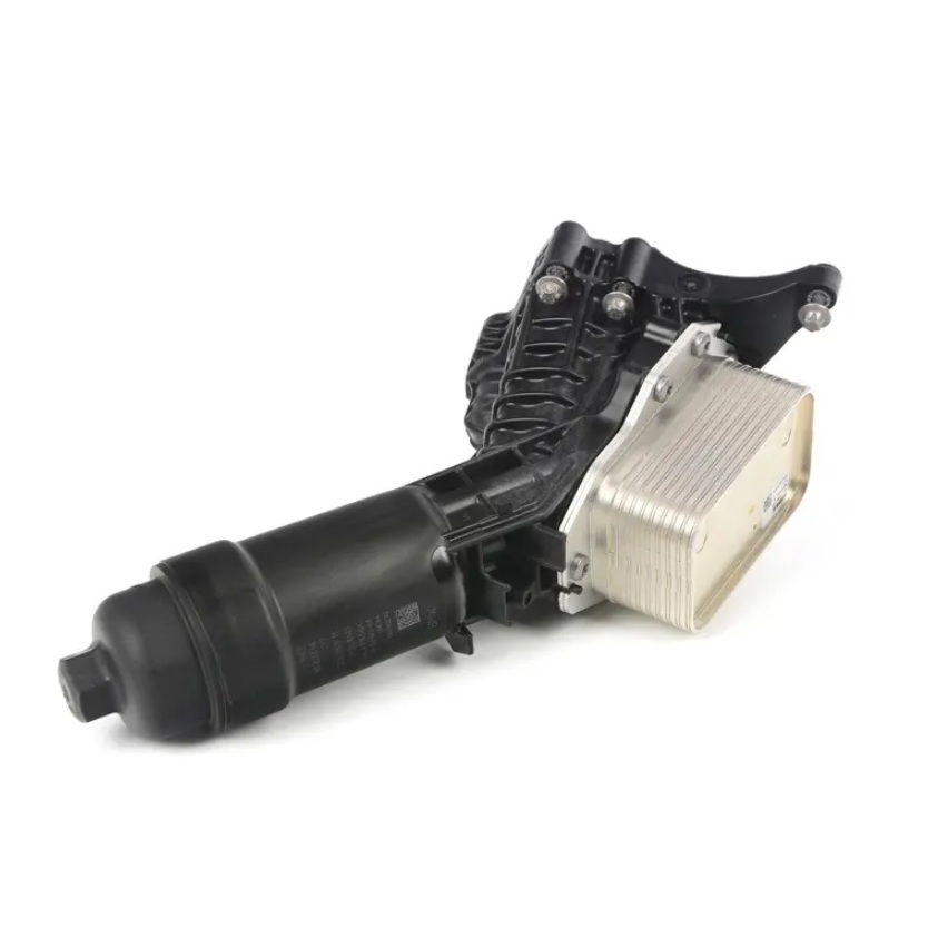 BMW G01 G02 G05 G06 G20 G21 G28 G29 G30 G31 G32 B48 Oil Filter Housing ...