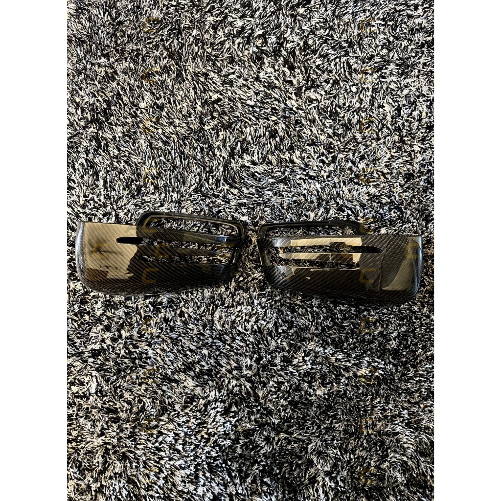 MERCEDES W176 W117 A CLASS / CLA DRY CARBON SIDE MIRROR | Shopee Malaysia