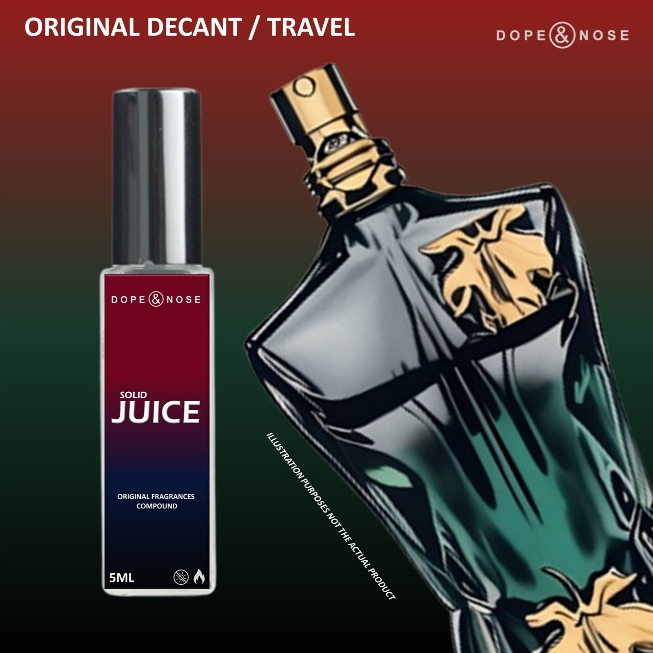 WANGIAN ISI SEMULA 5ML / 10ML JON POL GOLTEIR LE BEAU LE PARFUM UNTUK ...