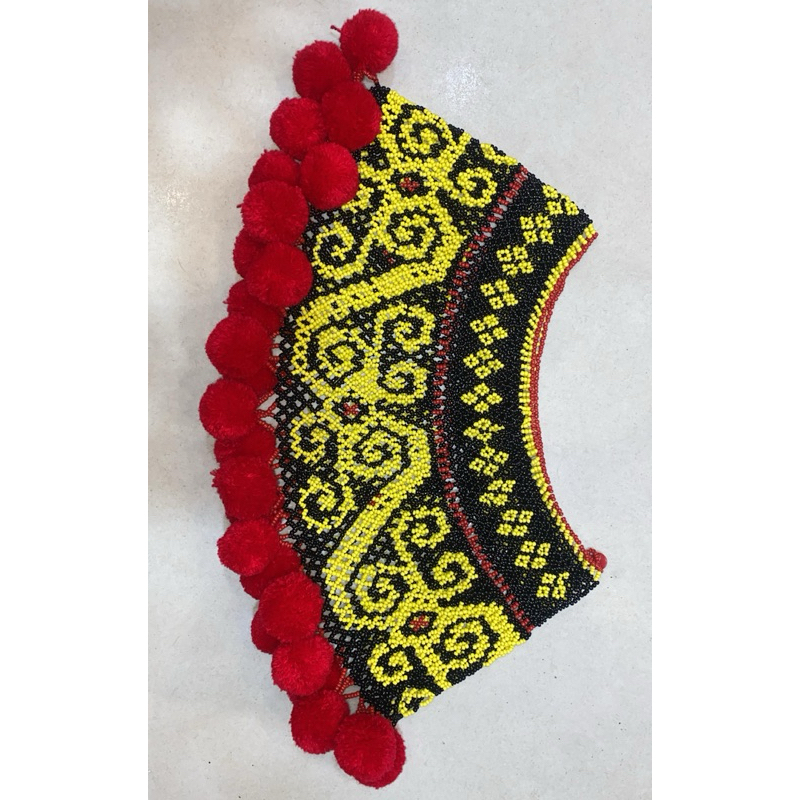 TANGO PRE ORDER IBAN COSTUME TRADITIONAL | Shopee Malaysia