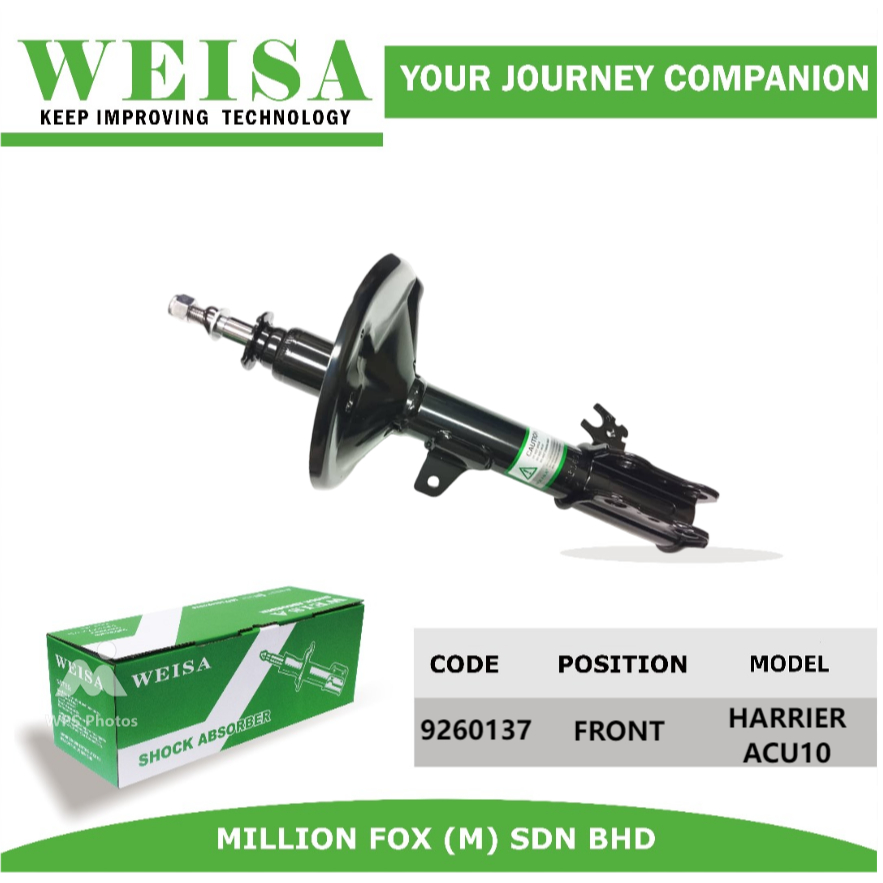 (1 SET PRICE) TOYOTA HARRIER ACU10,15 MCU10 [2WD][4WD] 1997YEAR ...