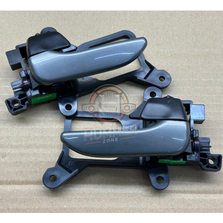 ORIGINAL PROTON NEW SAGA VVT MC1 & MC2 2016 - 2023 YEAR DOOR INNER ...