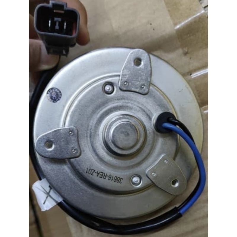 HONDA CITY SEL,JAZZ SAA COOLING FAN MOTOR | Shopee Malaysia