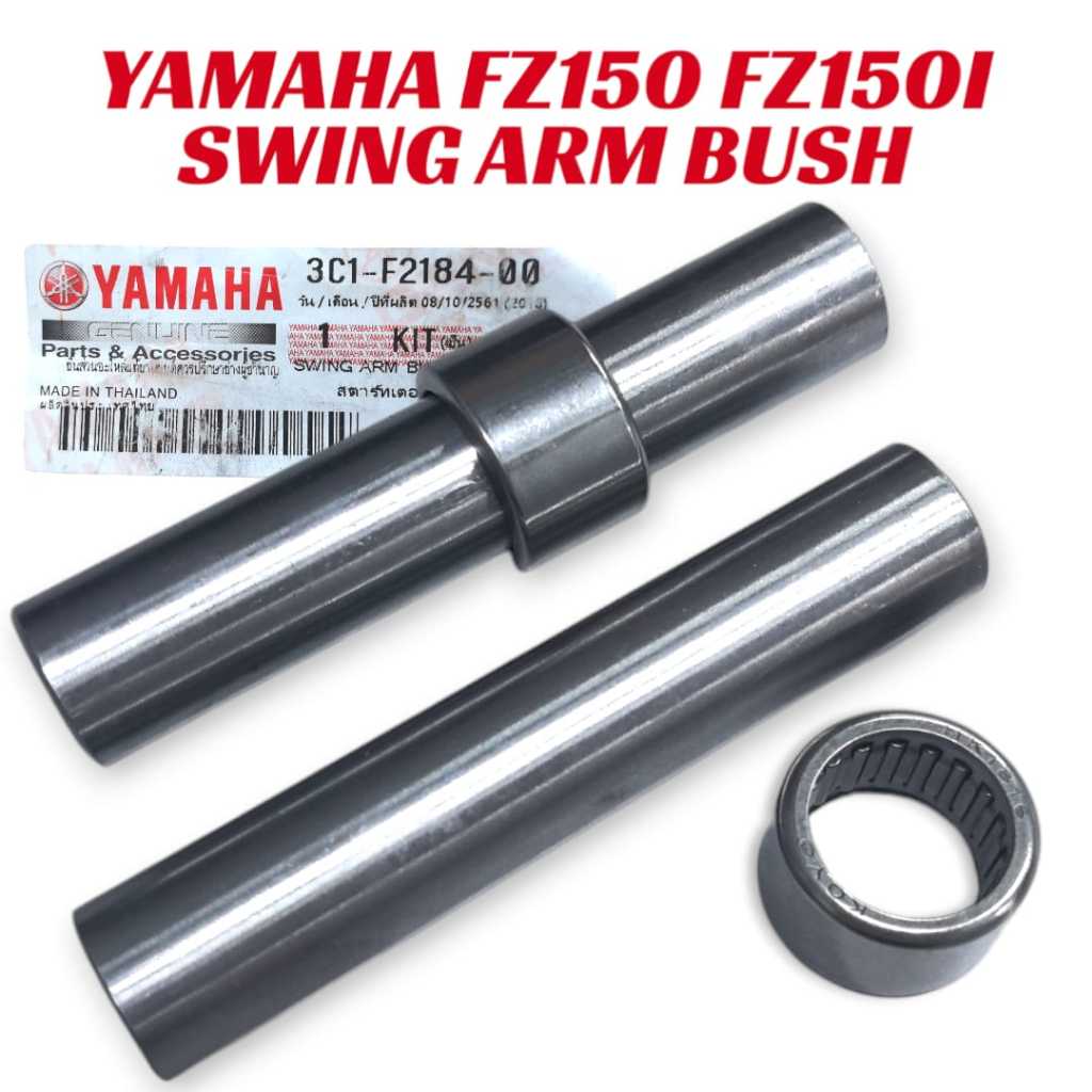Ori Thailand Yamaha FZ150 FZ 150 FZ150I FZ150 I FZ150NEW Swing Arm Bush ...