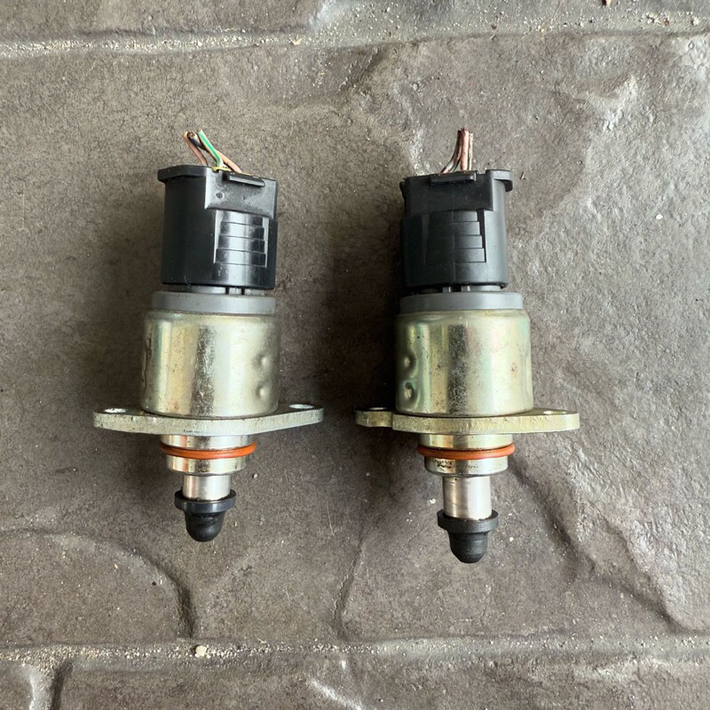 Perodua Myvi Alza Viva Idling Throttle Body Sensor Original Used Japan ...