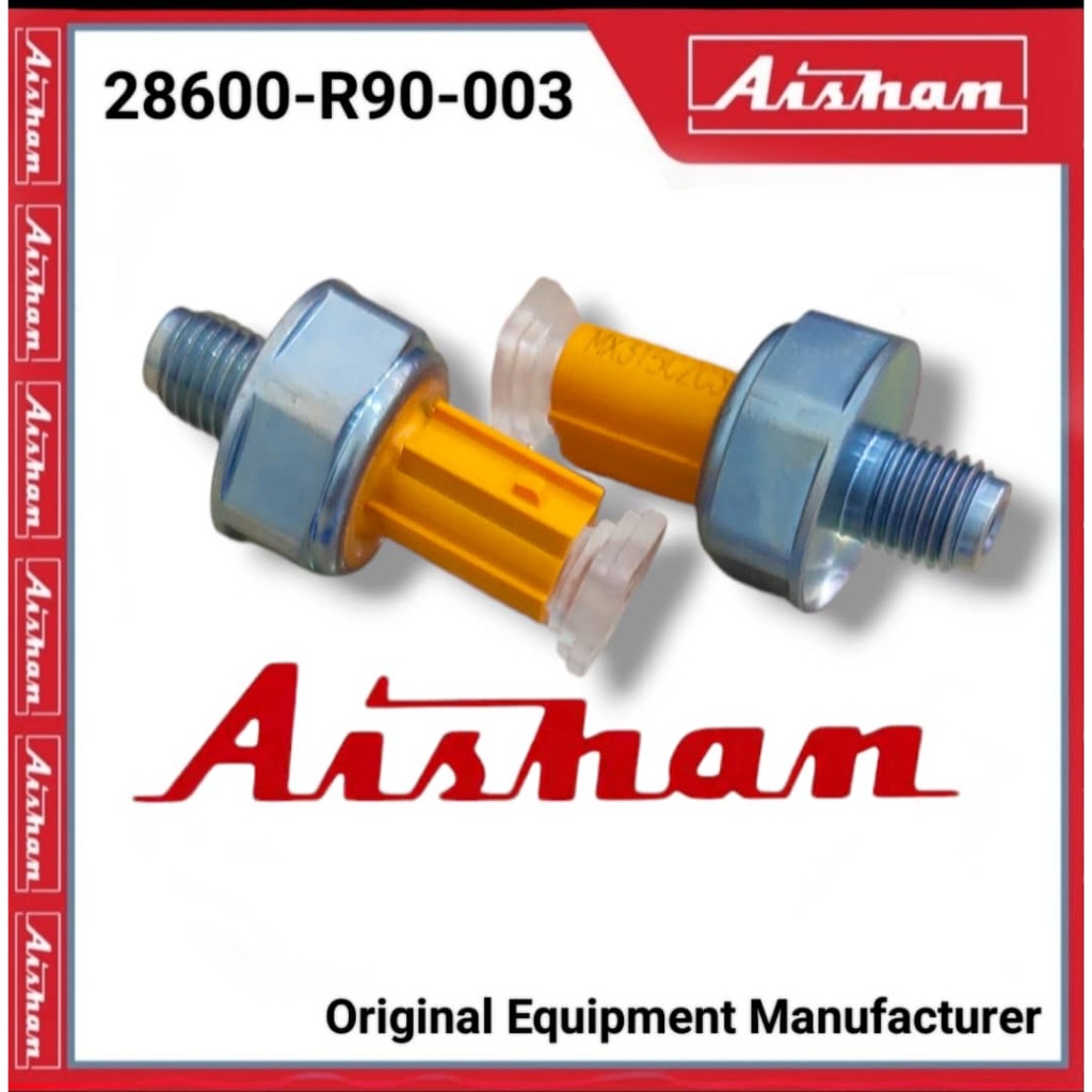 [LOCAL READY STOCK] 28600-R90-003 - H/D ACCORD TAO 2.0,2.4 GEAR BOX ...