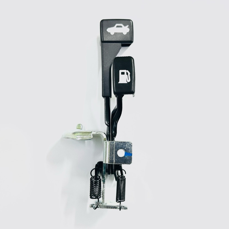 READYSTOCK ORIGINAL Wira Boot Handle Pull Rear Boot Lid Petrol Oil Cap ...