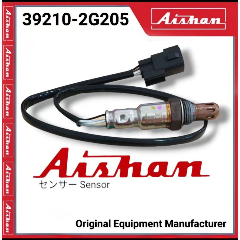 [LOCAL READY STOCK] 39210-2G205 - KIA SORENTO UM 2017' OXYGEN SENSOR ...