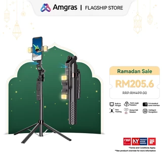 Amgras Official Store Online, March 2025 | Shopee Malaysia