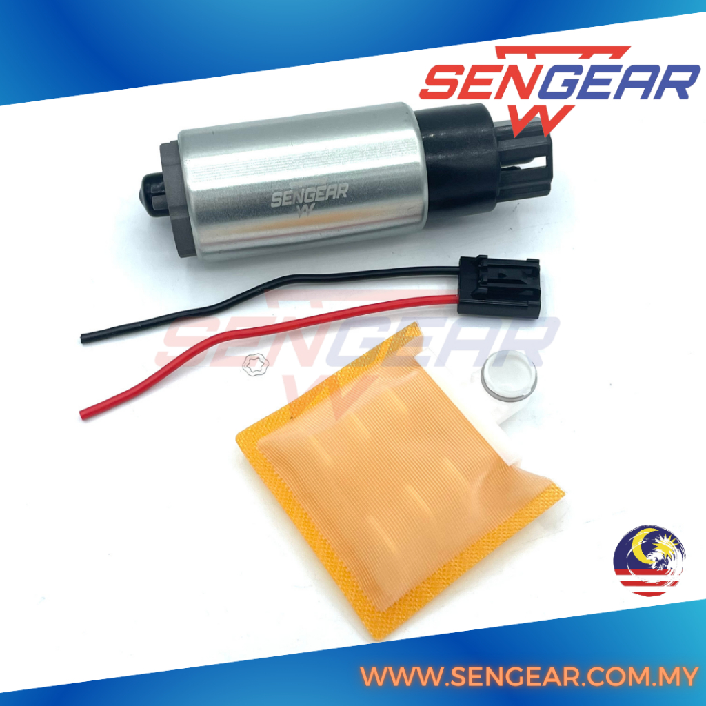 【Universal Proton Waja Wira Satria Putra Arena Perdana 】 Fuel Pump ...