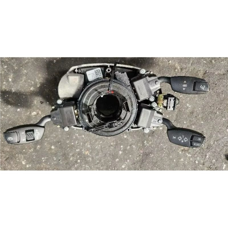 BMW E60 STEERING COLUMN SWITCH ANGLE SENSOR | Shopee Malaysia