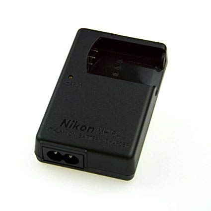 Nikon MH-64 MH64 Battery Charger For EN-EL11 ENEL11 COOLPIX S550 S560 ...