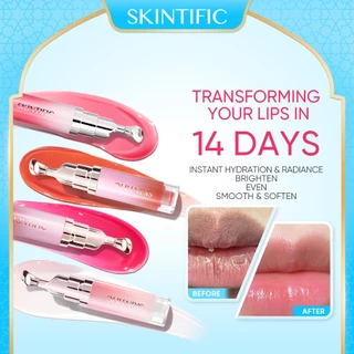 SKINTIFIC Malaysia, Online Shop | Shopee Malaysia