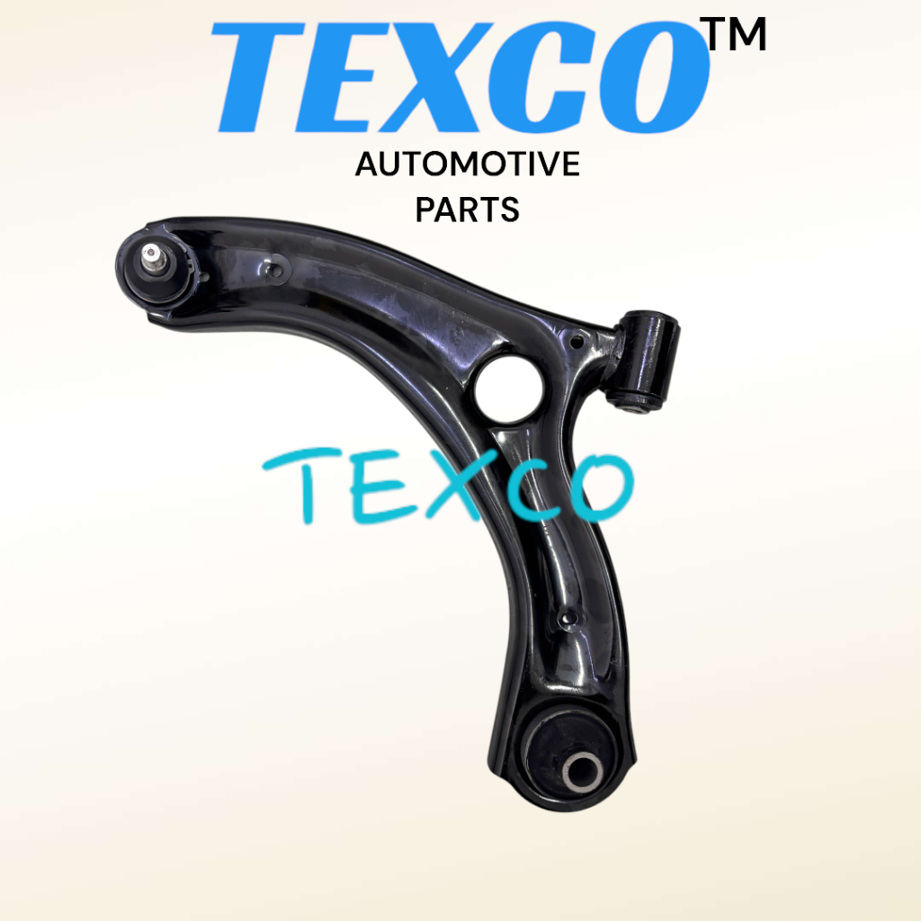 TEXCO BRAND PERODUA AXIA BEZZA FRONT LOWER ARM | Shopee Malaysia
