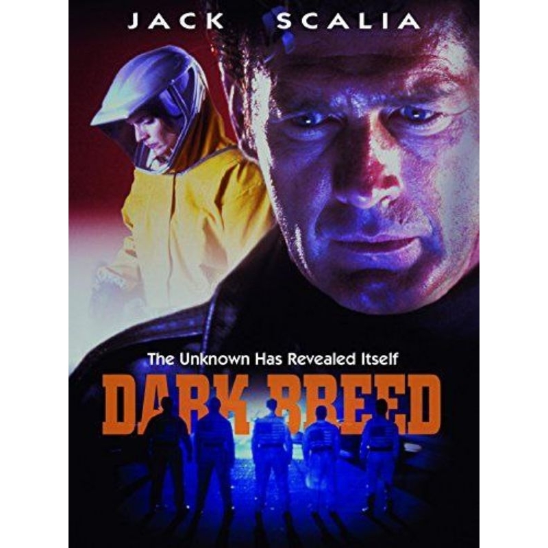 Dark Breed (1996) – Sci-Fi Horror Movie (HD Digital Copy) | Shopee Malaysia