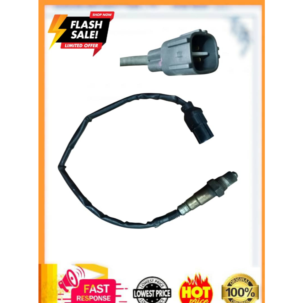 NAZA CITRA EXZOS SENSOR ORIGINAL USED | Shopee Malaysia