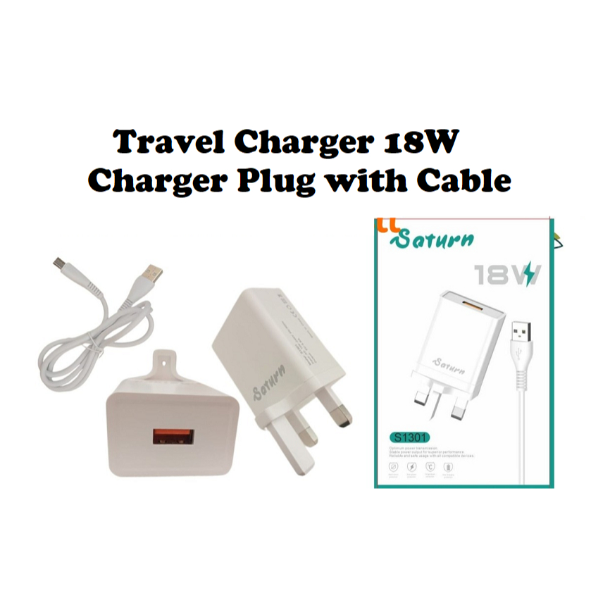 Smart Quality charger 18w Fast charge micro 8600 charger nokia Samsung ...